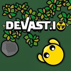 Devast.io Unblocked 🕹️ Play Now for Free | RocketGames