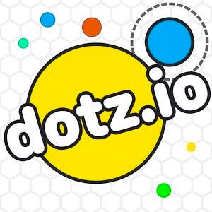 Dotz.io Game 🕹️ Play Now for Free | RocketGames