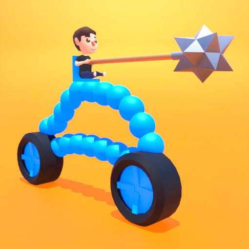 Draw Joust! 🕹️ Play Now for Free | RocketGames