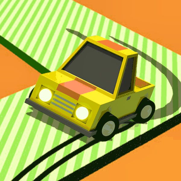 PolyTrack 🕹️ Play Now for Free | RocketGames