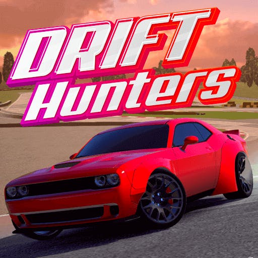 Drift Hunters 🕹️ Play Now for Free | RocketGames