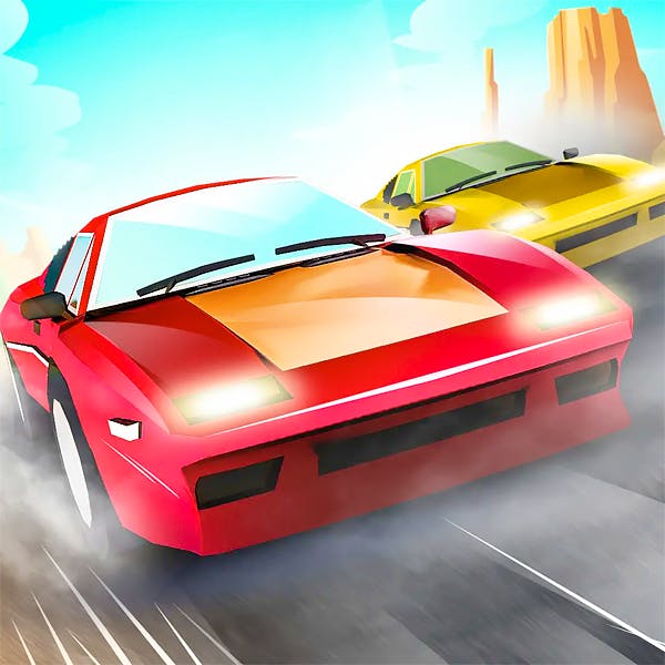 Autobahn: M5 Drift 🕹️ Play Now for Free | RocketGames