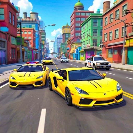 Drag Race Simulator 🕹️ Play Now for Free | RocketGames
