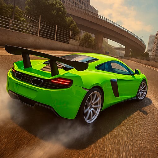 Drag Race Simulator 🕹️ Play Now for Free | RocketGames