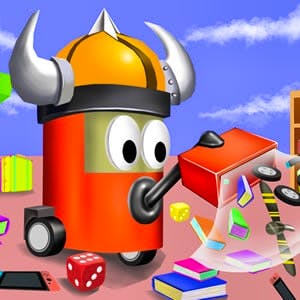 Buildz Unblocked 🕹️ Play Now for Free | RocketGames