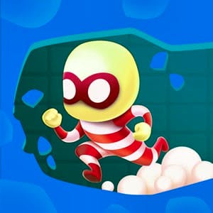 Obby Prison Escape 🕹️ Play Now for Free | RocketGames