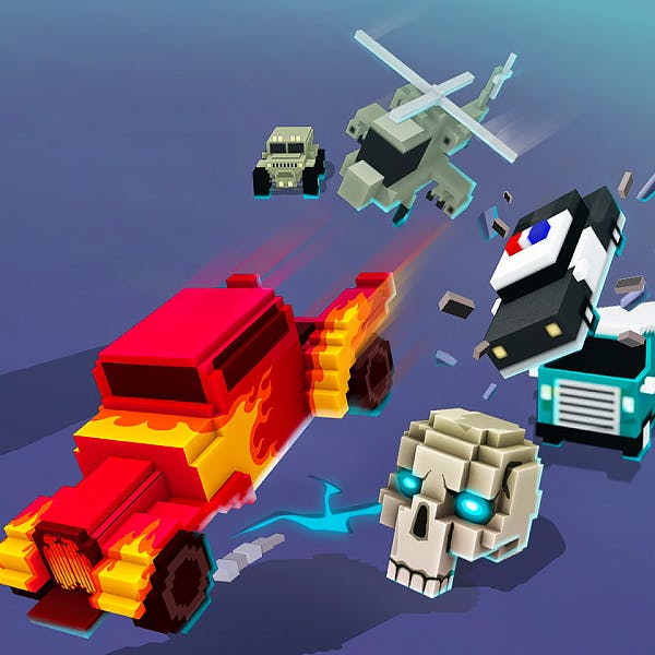 Pixel Path 🕹️ Play Now for Free | RocketGames