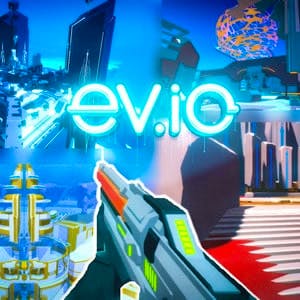 Ev.io 🕹️ Play Now for Free | RocketGames