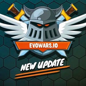 EvoWars.io 🕹️ Play Now for Free | RocketGames
