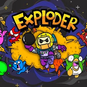 Exploder.io Unblocked 🕹️ Play Now for Free | RocketGames