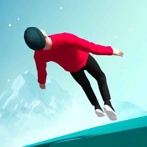 Extreme Flip 🕹️ Play Now for Free | RocketGames