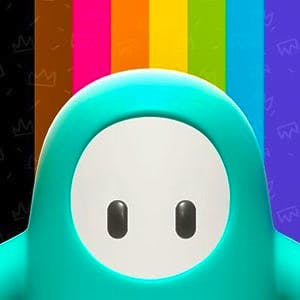 Fall Bros 🕹️ Play Now for Free | RocketGames