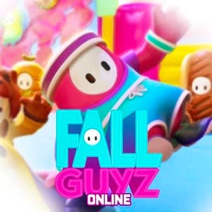 Fall Guyz 🕹️ Play Now for Free | RocketGames