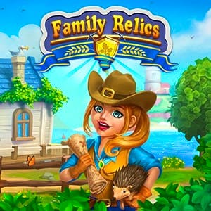 Play Family Relics Unblocked Game 🕹️ Play Now for Free | RocketGames
