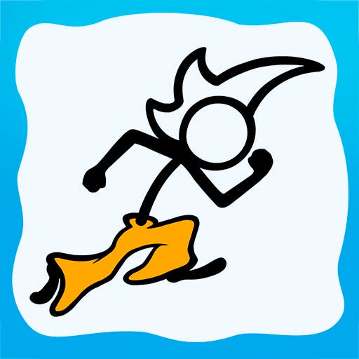 Stickman Games - Rocket Games