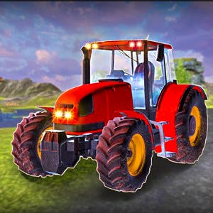 Farming Missions 2023 Game 🕹️ Play Now for Free | RocketGames