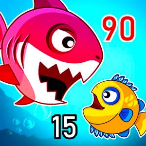 Stabfish2.io 🕹️ Play Now for Free | RocketGames