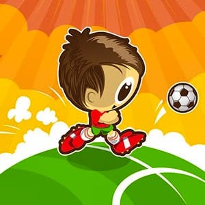 Soccer Random 🕹️ Play Now for Free | RocketGames