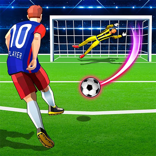 Penalty Shooters 3 🕹️ Play Now for Free | RocketGames