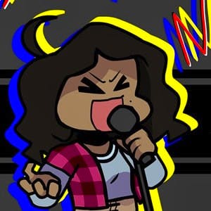 Friday Night Funkin' 🕹️ Play Now for Free | RocketGames