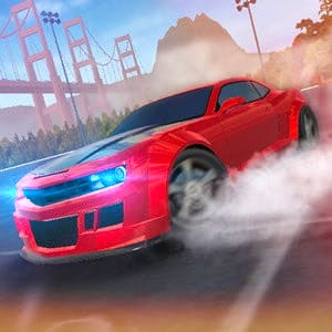Drifting Games - Rocket Games