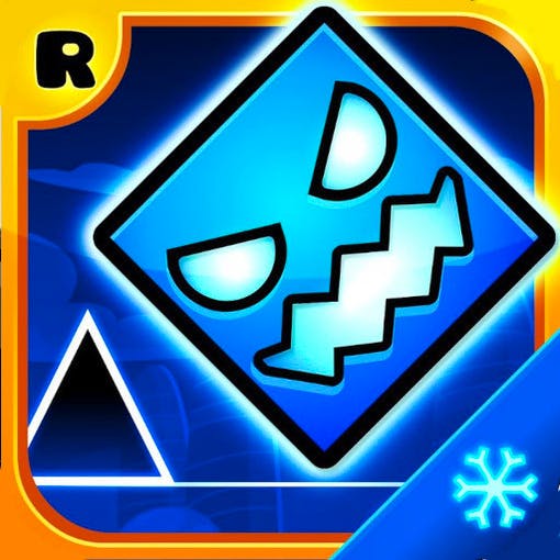Geometry Dash Hyper Wave 🕹️ Play Now for Free | RocketGames
