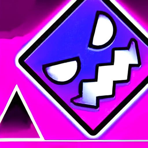Geometry Spooky Dash 🕹️ Play Now for Free | RocketGames