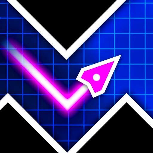 Geometry Rash 🕹️ Play Now for Free | RocketGames