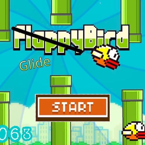 Learn to Fly 3 🕹️ Play Now for Free | RocketGames