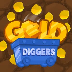 Hole Digger 🕹️ Play Now for Free | RocketGames