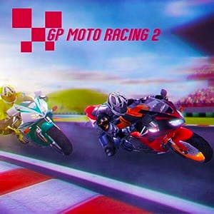 GP Moto Racing 2 🕹️ Play Now for Free | RocketGames