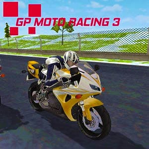 GP Moto Racing 3 Game 🕹️ Play Now for Free | RocketGames