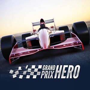 Play Grand Prix Hero Unblocked Game 🕹️ Play Now for Free | RocketGames