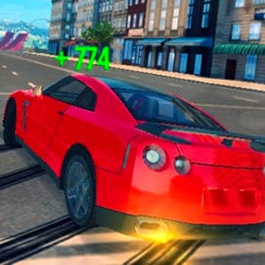 Supra Drift & Stunt 🕹️ Play Now for Free | RocketGames