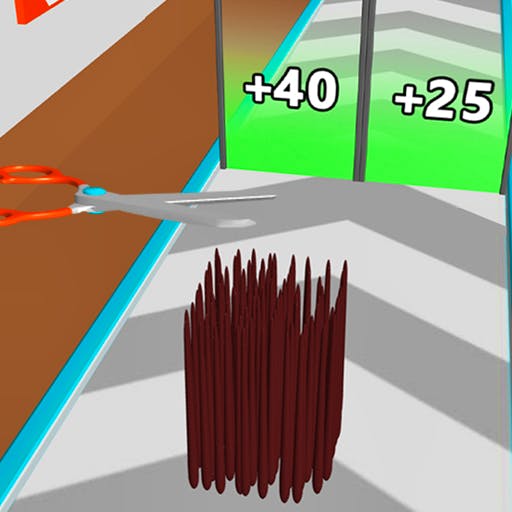 Hair Stack 3D 🕹️ Play Now for Free | RocketGames