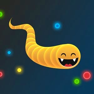 Snake.io 🕹️ Play Now for Free | RocketGames