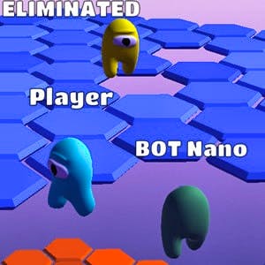 HEX-A-MONG Unblocked 🕹️ Play Now for Free | RocketGames