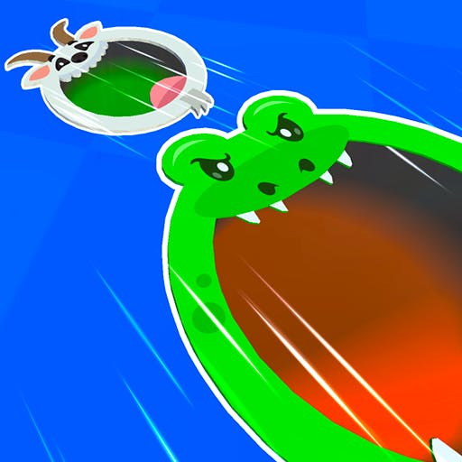 Holey.io Battle Royale Unblocked 🕹️ Play Now for Free | RocketGames