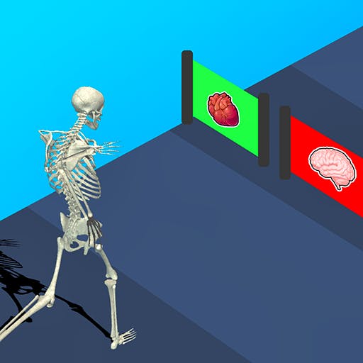 Tall Man Evolution Game 🕹️ Play Now for Free | RocketGames