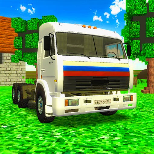 Moscow Bus Driver 🕹️ Play Now for Free | RocketGames