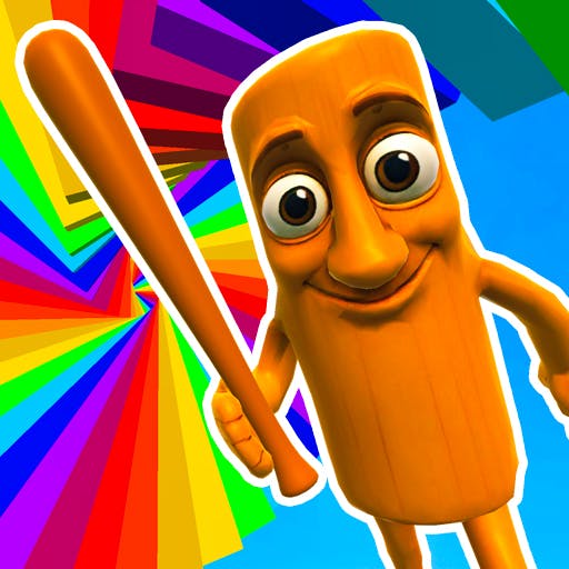 Parkour Obby 🕹️ Play Now for Free | RocketGames