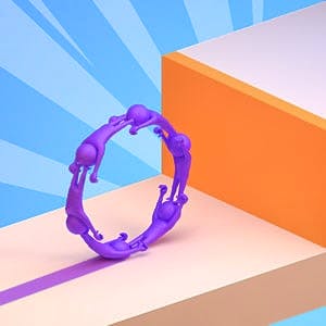 Tall Man Evolution Game 🕹️ Play Now for Free | RocketGames