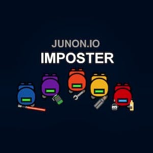 Junon Imposter Unblocked 🕹️ Play Now for Free | RocketGames