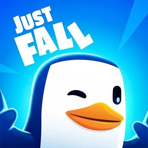 JustFall.LOL 🕹️ Play Now for Free | RocketGames