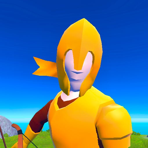 War the Knights: Battle Arena Swords 3D 🕹️ Play Now for Free | RocketGames