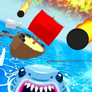 Ships 3D 🕹️ Play Now for Free | RocketGames