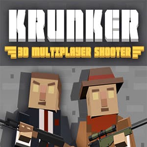 Play Krunker.io Unblocked Game 🕹️ Play Now for Free | RocketGames