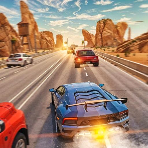 Drag Race Simulator 🕹️ Play Now for Free | RocketGames