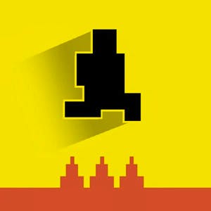 Geometry Rash 🕹️ Play Now for Free | RocketGames