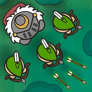 Narrow One 🕹️ Play Now for Free | RocketGames